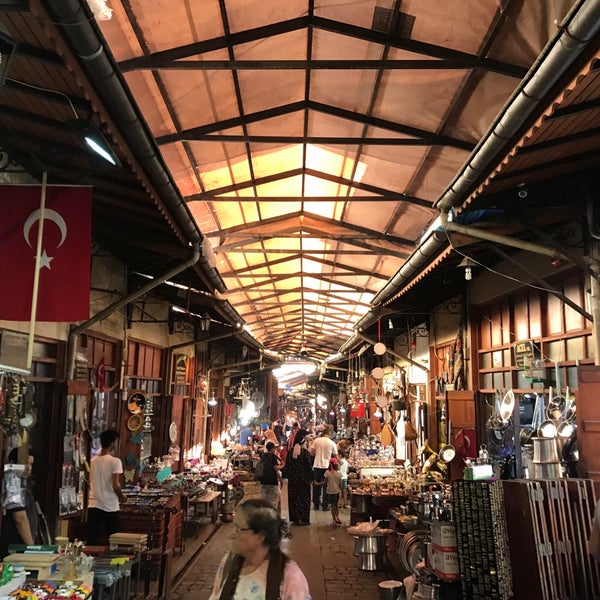 Top 10 favorites places in Gaziantep, Türkiye