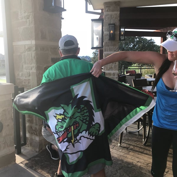 Timarron Country Club - Golf Course