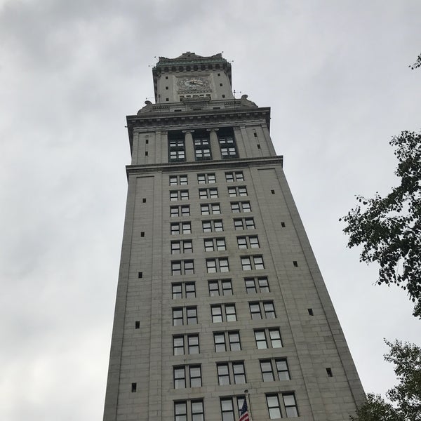 Clock Tower Place - Office in Maynard