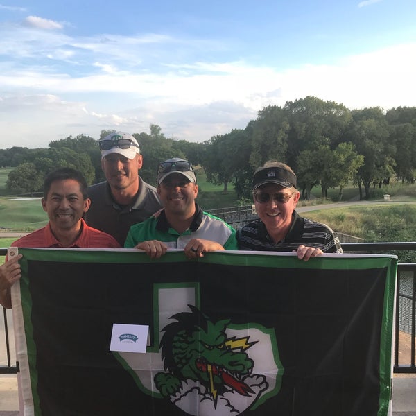 Timarron Country Club - Golf Course