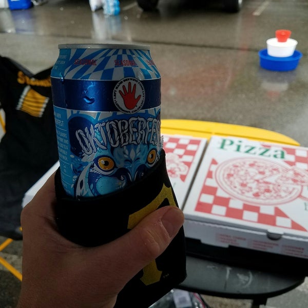 Cardello Building - North Side - 701 North Point Dr