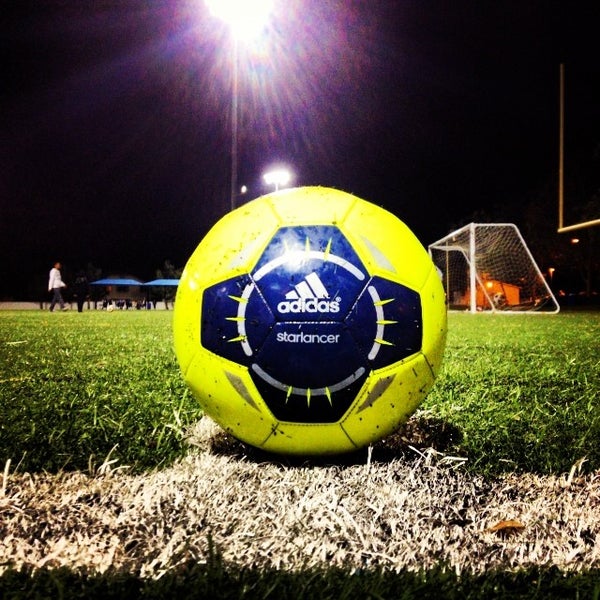Photos at Fontana Soccer Complex - Sierra Lakes - 1 tip