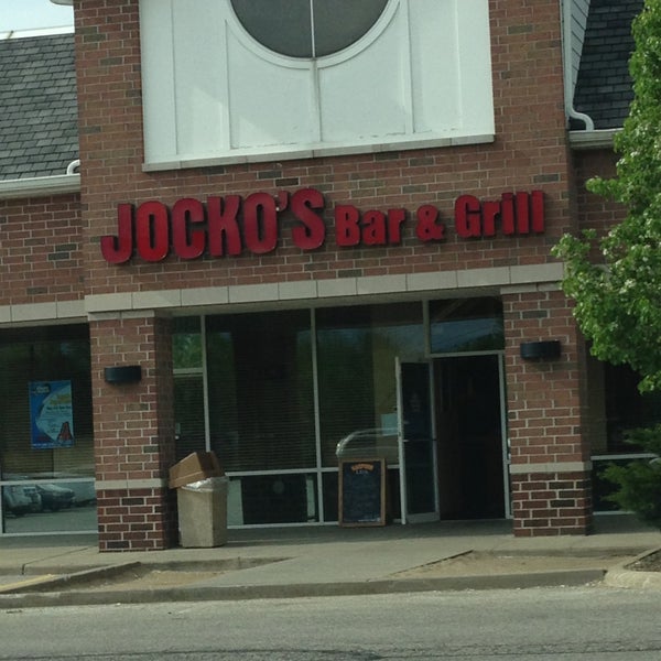 Jocko's Bar And Grill (Now Closed) - Sports Bar in Broadview Heights