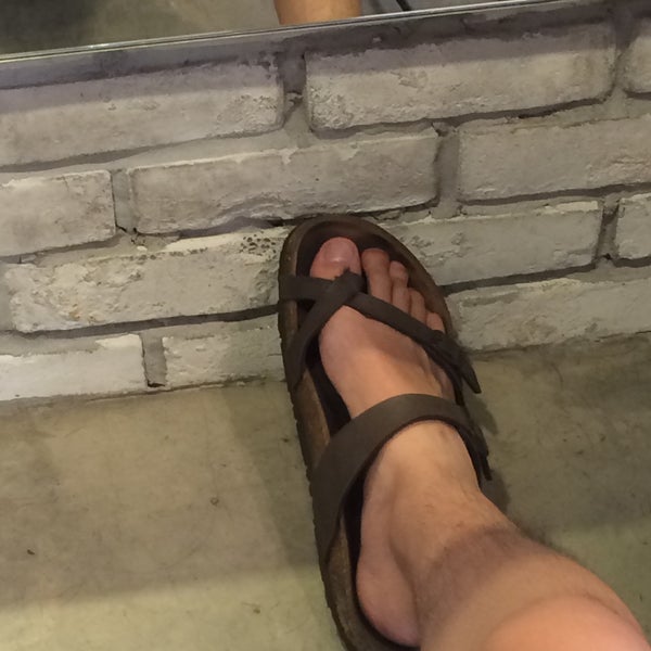 Locco Hair Salon - Taman Danau Kota - Kuala Lumpur, Wilayah Persekutuan KL