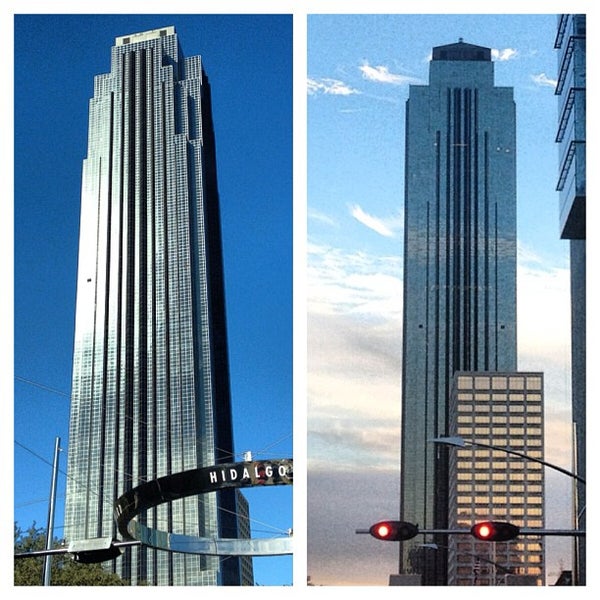 Williams Tower - Office