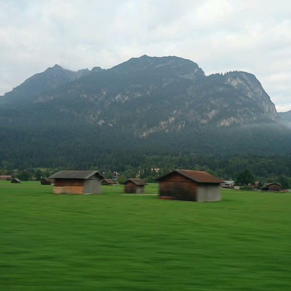Oberau - Oberau, Bayern
