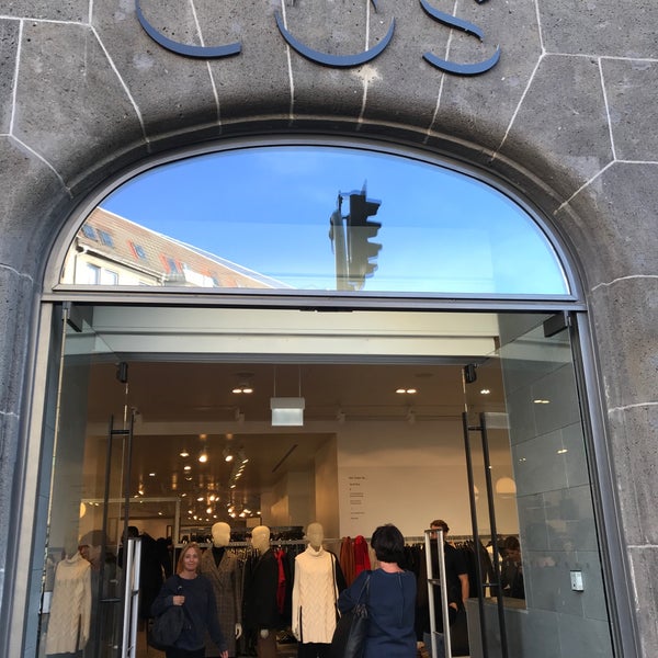 Photos at COS - Mitte - Berlin, Berlin