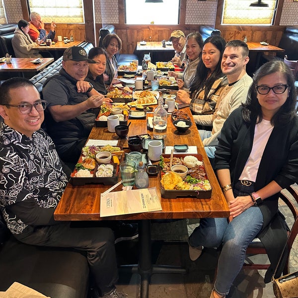 Ichima Japanese Cuisine - Far East Pasadena - Pasadena, CA