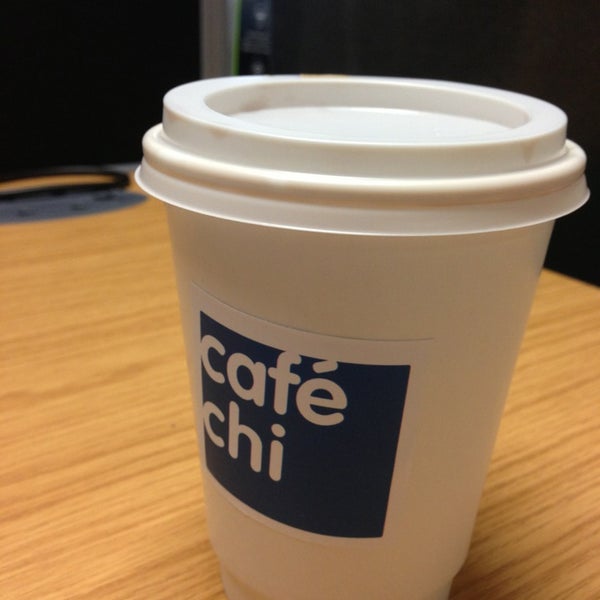 Cafe Chi - 1 tip from 44 visitors