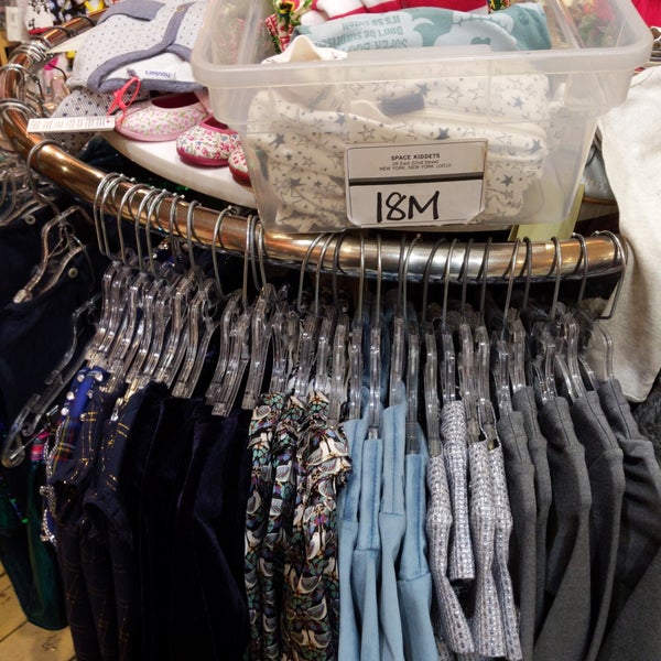 Space Kiddets - Children's Clothing Store in Flatiron District