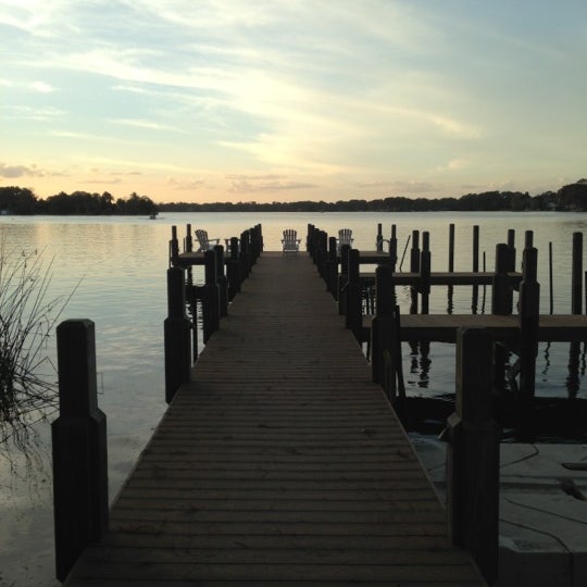 Photos at Winter Park Racquet Club - Sports Club