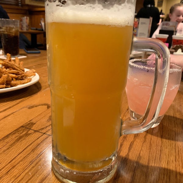 Outback Steakhouse - 6 tips from 662 visitors