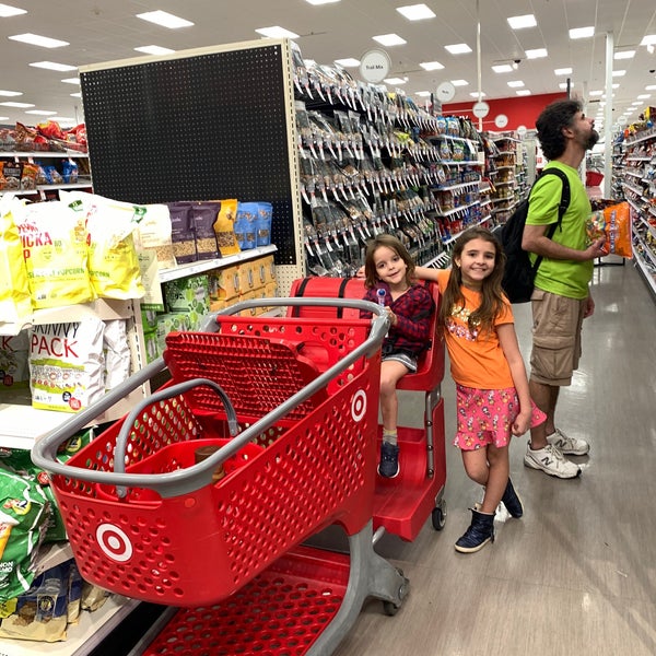 Photos at Target - Millenia - Orlando, FL