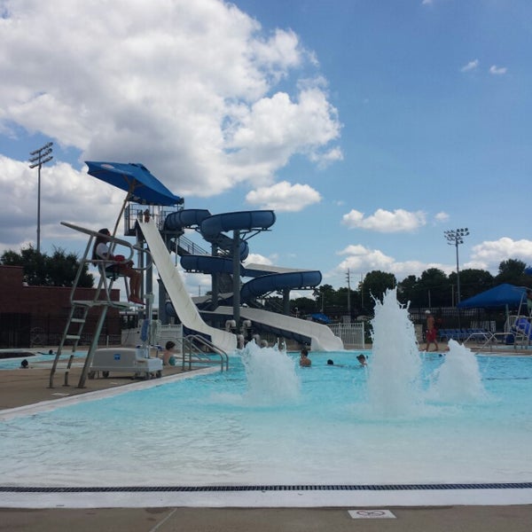 Photos at Maplewood Family Aquatic Center - Pool in St Louis