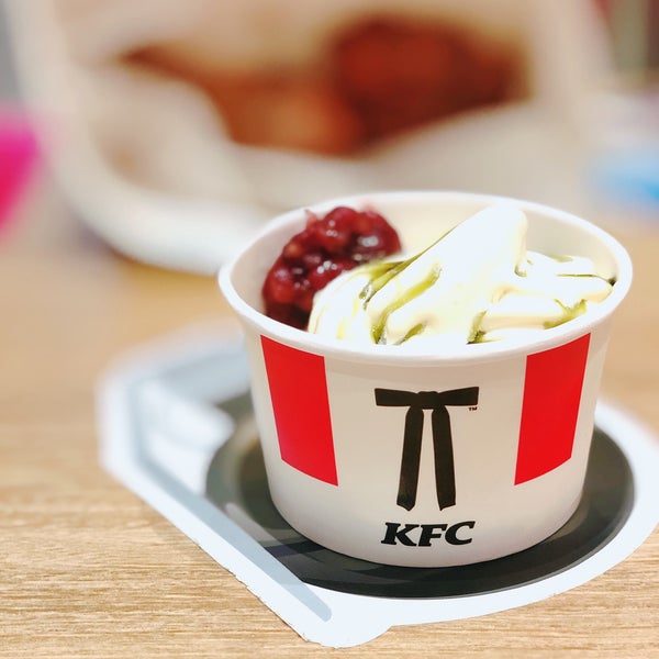 KFC 肯德基 - Fast Food Restaurant in Kwun Tong