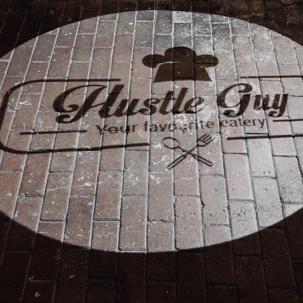 Hustle Guy - Burger Joint in Lai Chi Kok