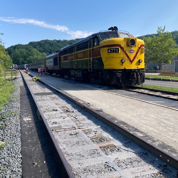 Cuyahoga Valley National Park - Lock 29 - Park