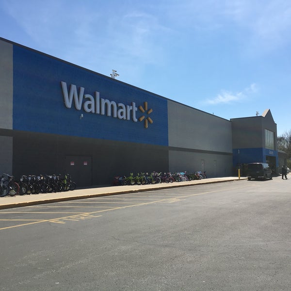 Photos at Walmart Supercenter - Indianapolis, IN