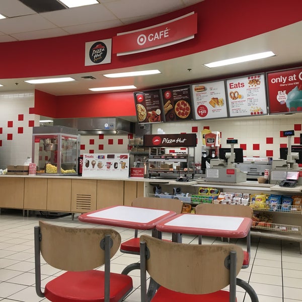 Target - Big Box Store