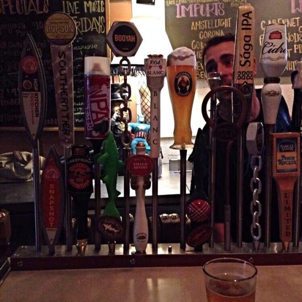 Photos at Magellan's/M2 - Bar in Waukesha