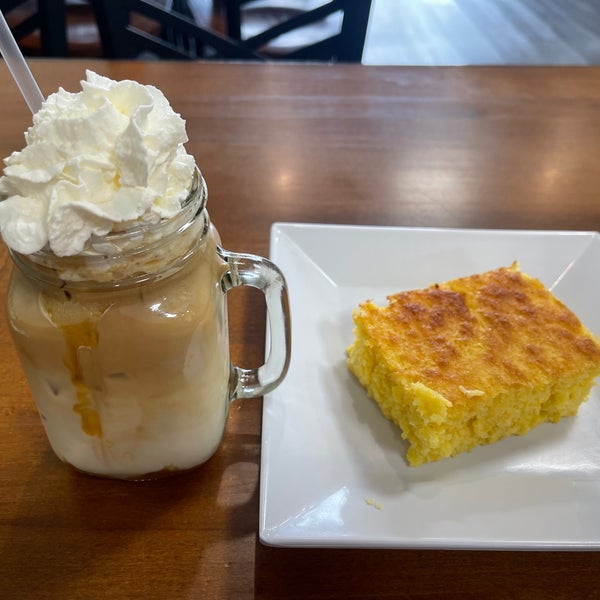 Minas Cafe - Coffee Shop