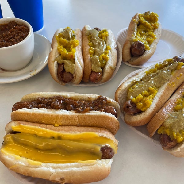 Photos at Rutt's Hut - Clifton, NJ