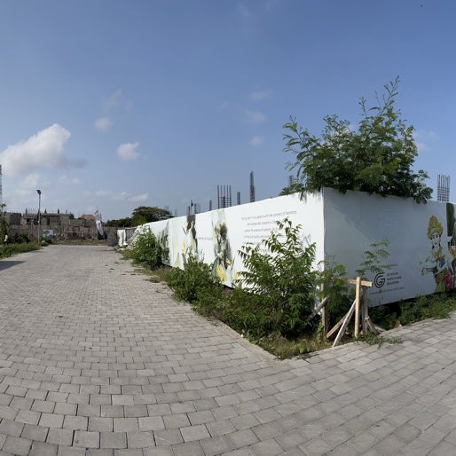 Adhiwangsa Bali - Housing Development