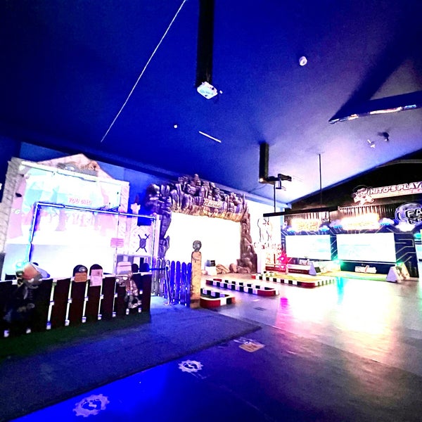 Funtech Plaza - 2 tips from 10 visitors