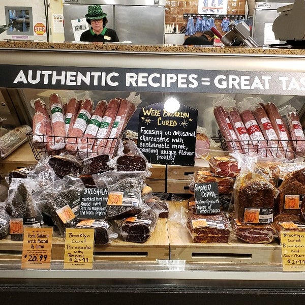 Photos at Wegmans - Supermarket in Erie