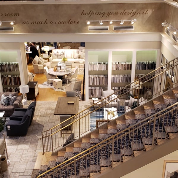 Walter E. Smithe Furniture - Furniture and Home Store in Merrillville