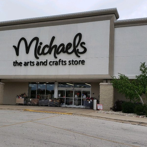 Michaels - 9680 S Ridgeland Ave