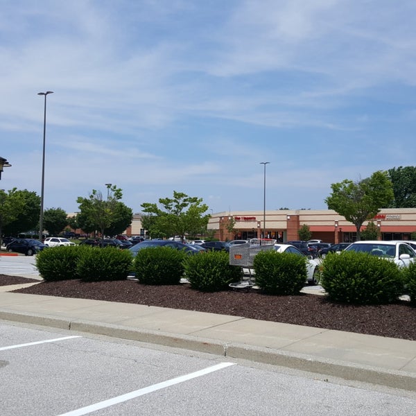 Columbia Crossing Shopping Center - Long Reach - 3 tips