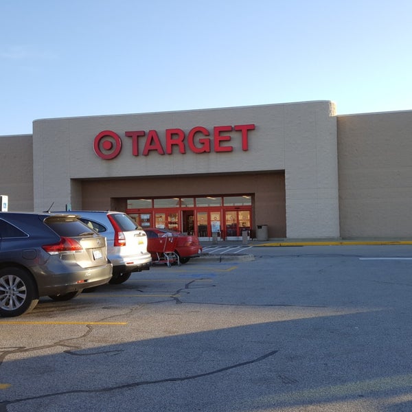 Target - 2 tips from 767 visitors