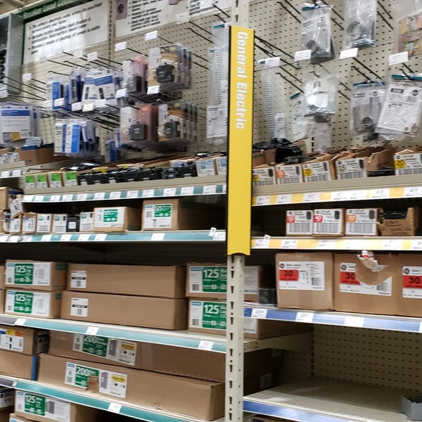 Menards - Hardware Store