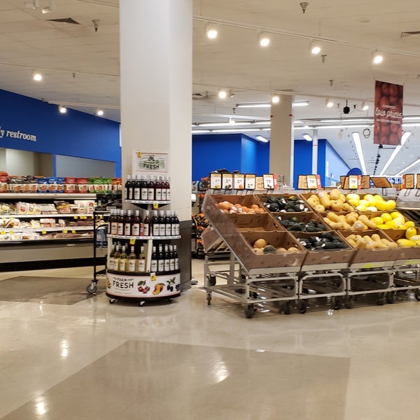 Photos at Meijer - 9 tips from 1268 visitors