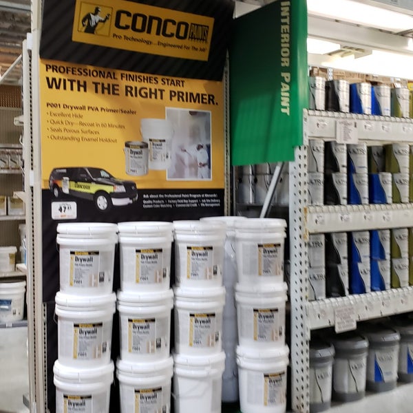 Menards - Hardware Store