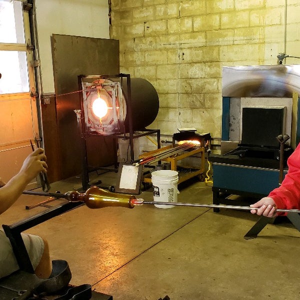 Water Street Glassworks - 4 tips from 66 visitors