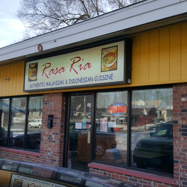 Rasa Ria - 10 tips from 161 visitors