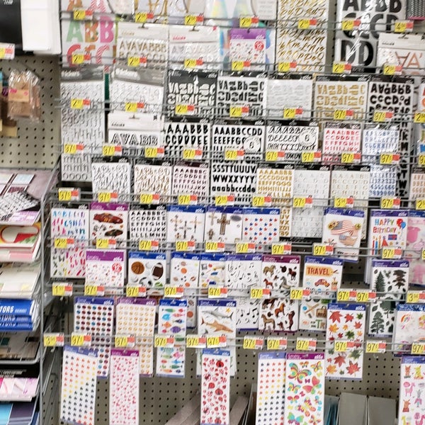 Walmart Supercenter - 12 tips