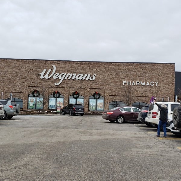 Photos at Wegmans - Supermarket in Erie