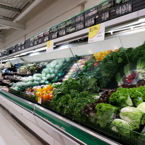 Harding's Friendly Market - Grocery Store in Berrien Springs