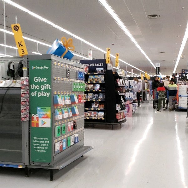 Photos at Walmart Supercenter - 12 tips