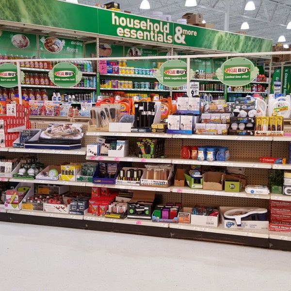 Menards - Kalamazoo, MI