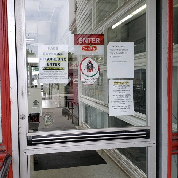 Harding's Friendly Market - Grocery Store in Berrien Springs