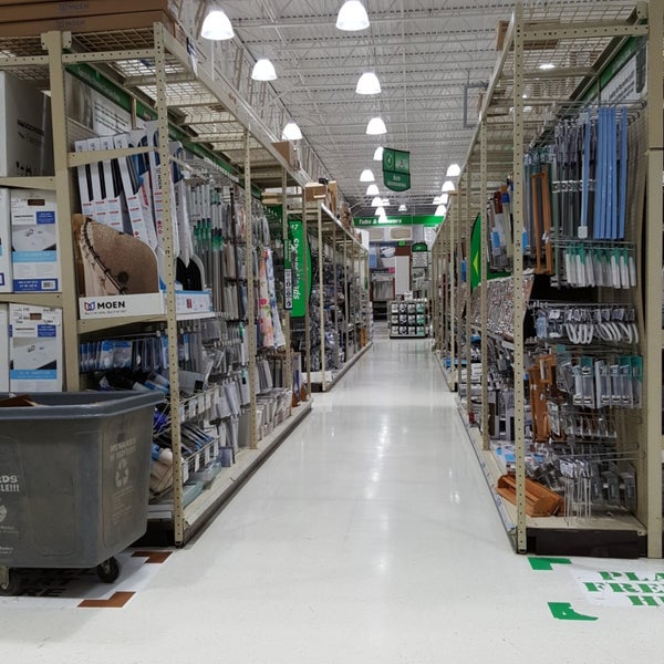 Menards - Kalamazoo, MI