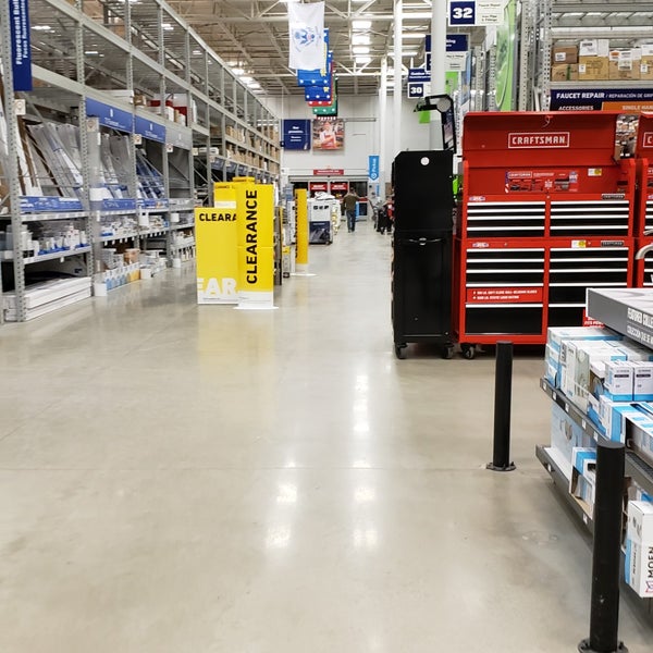 The Home Depot - Saratoga Springs, NY