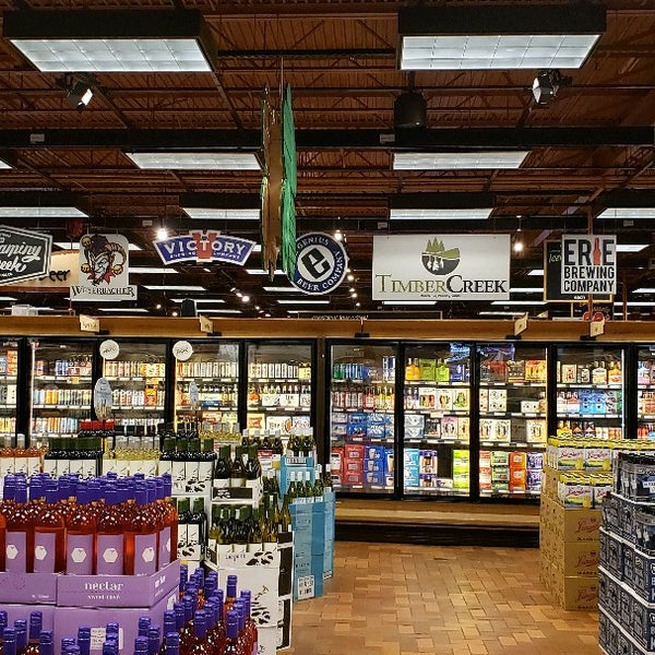Photos at Wegmans - Supermarket in Erie
