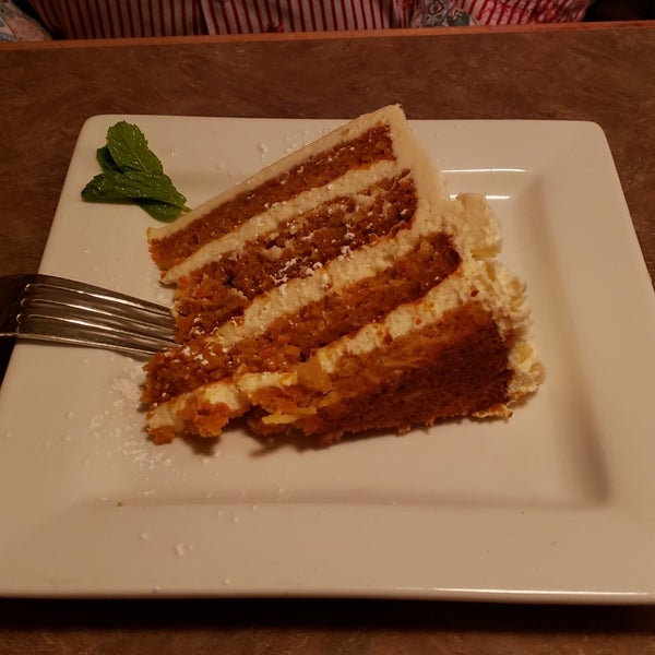 Four Roses Cafe - 9 tips from 194 visitors