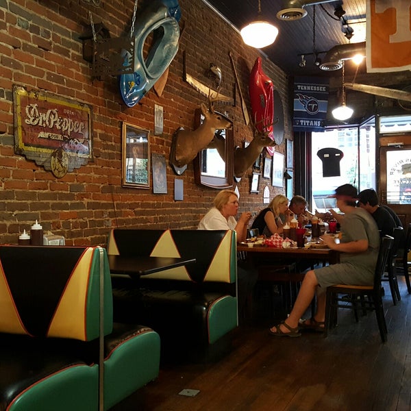 Collins River BBQ & Cafe - 5 tips