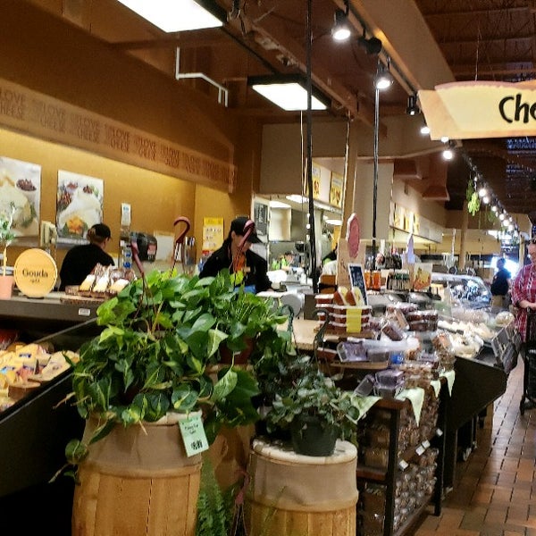 Photos at Wegmans - Supermarket in Erie